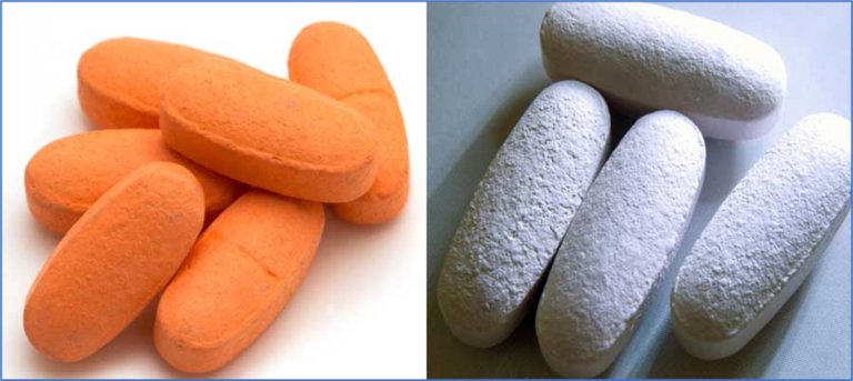 Common Tablet Defects and Possible Causes with Remedies - PharmaSciences