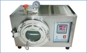 Loss on Drying (LOD) - PharmaSciences