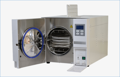 Types of Autoclaves - PharmaSciences