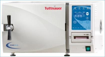 Types of Autoclaves - PharmaSciences