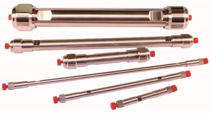 Verification of HPLC Column Performance