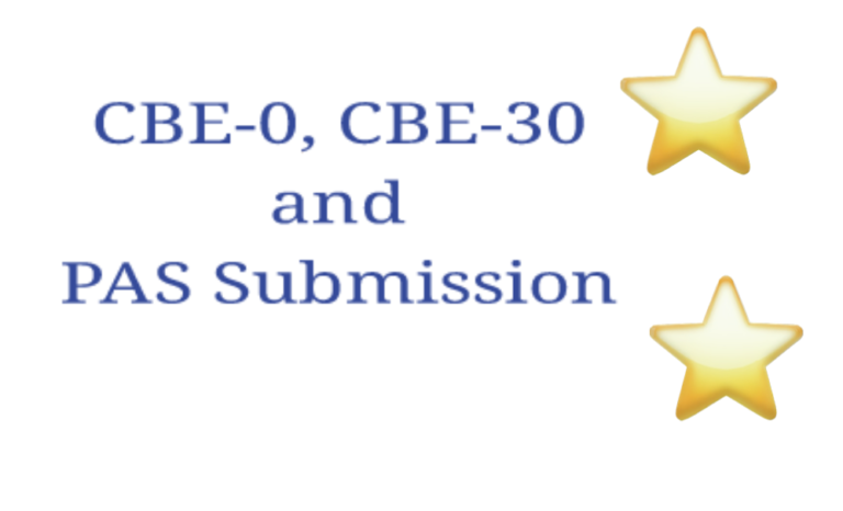 Navigating Fda Post Approval Changes When To Use Cbe 0 Cbe 30 Pas